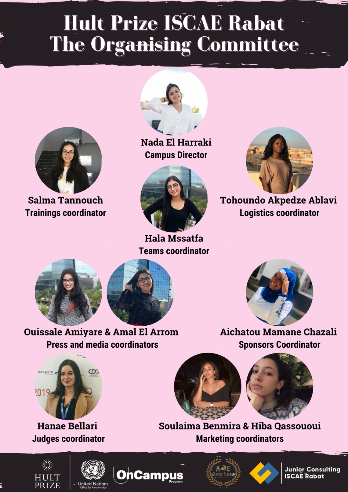 08/12/2020 – GROUPE ISCAE