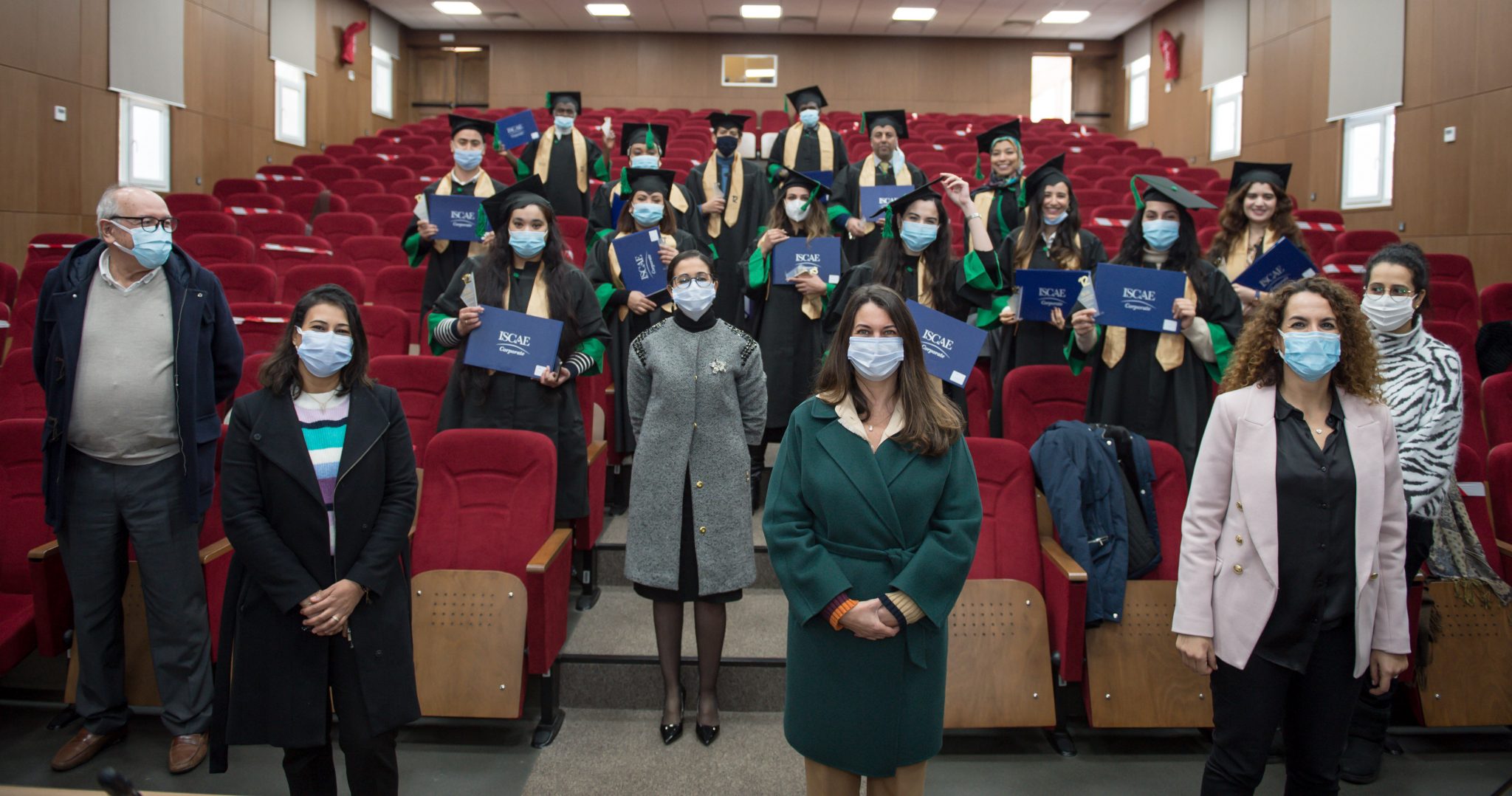 Marketing: Management et Stratégie Digitale (ISCAE-CASA) – GROUPE ISCAE