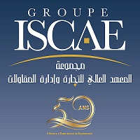 GROUPE ISCAE
