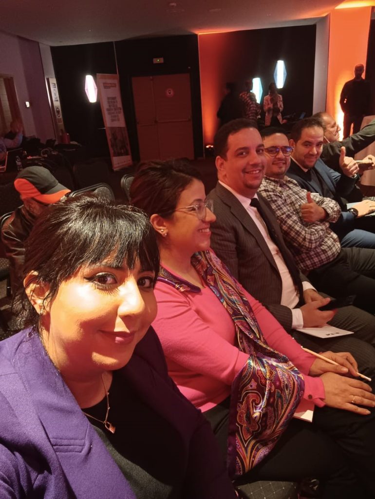 13ème promotion de l’EMBA du Groupe ISCAE, partenaire de Ifrane Forum: Véritable expérience du ...