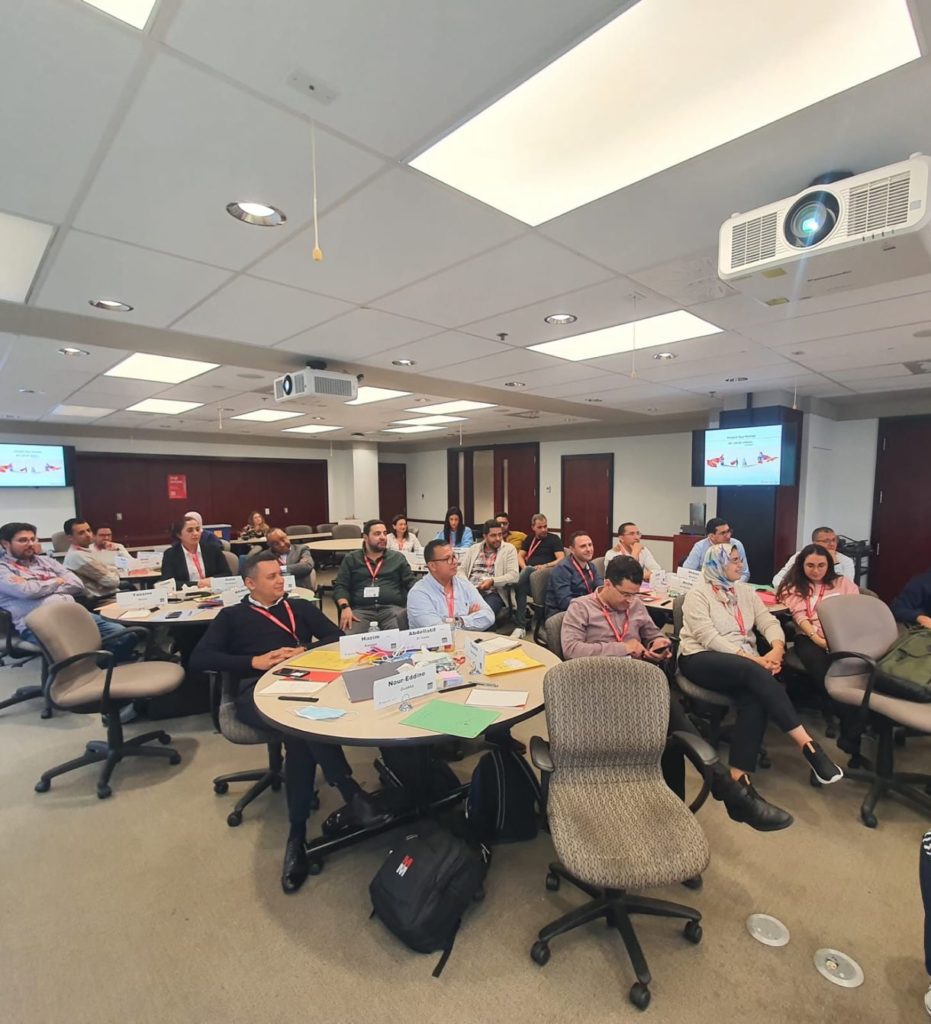 Voyage d’Etudes de la 14ème promotion de l’EMBA au Canada: Expérience ...